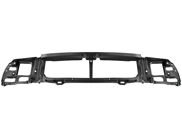 1998-2000 Ford Ranger Header Panel - DIY Solutions BDS00014 - PartsGeek.com