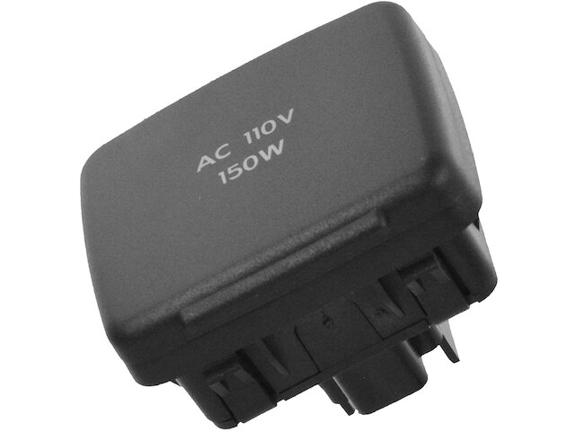 2010-2014 Ford F150 12 Volt Accessory Power Outlet Socket - DIY ...