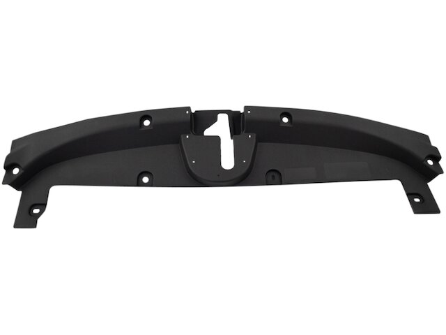 2019-2020 Toyota Corolla Radiator Support Cover - DIY Solutions ...