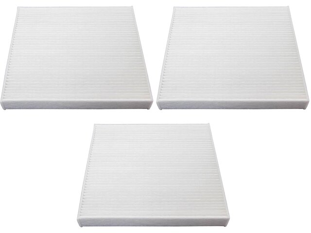 2014-2020 Cadillac Escalade ESV Cabin Air Filter - DIY Solutions ...