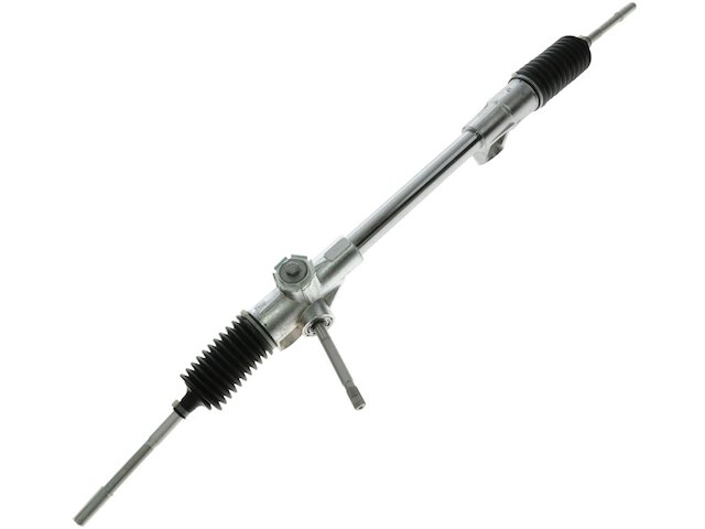 1974-1980 Ford Pinto Steering Rack - DIY Solutions SUS08236 - PartsGeek.com