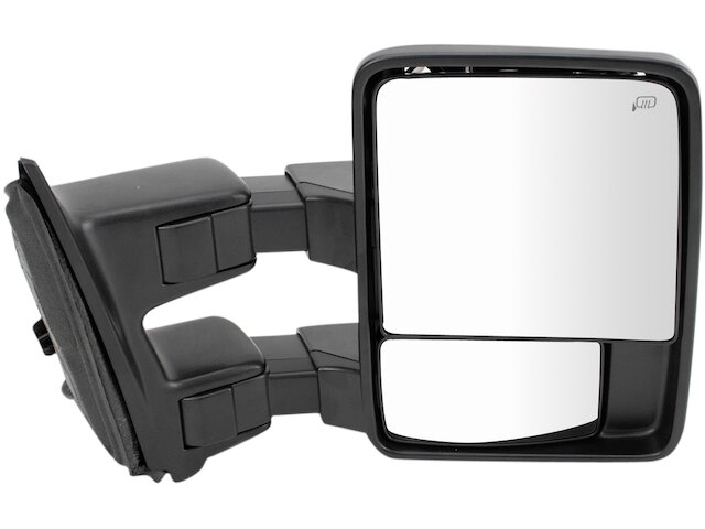 Ford F250 Super Duty Mirror - Side View Mirrors - Replacement Action ...