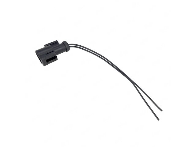 2007-2011 Chevrolet HHR Fog Light Switch Connector - SKP SKS1021 ...