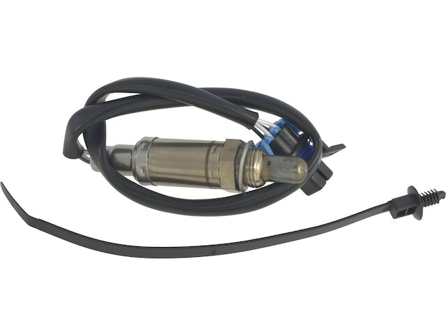 2008-2010 Hummer H3 Oxygen Sensor - API 28825-07768665 - Upstream Right ...