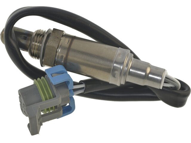 2007-2010 Hummer H3 Oxygen Sensor - API 19076-07781045 - Downstream ...