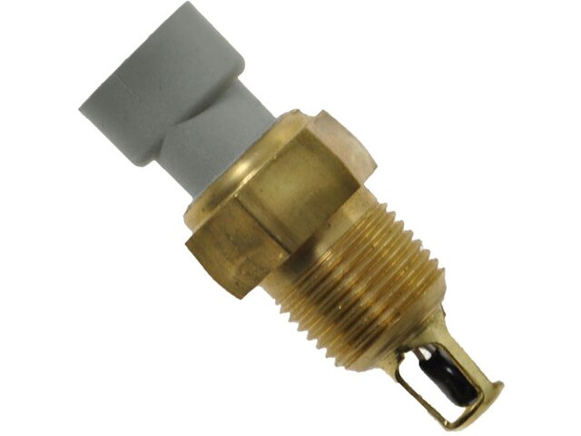 1985-1988 Pontiac Fiero Intake Manifold Temperature Sensor - DIY ...