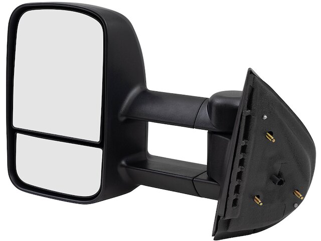 2007-2014 Chevrolet Silverado 2500 HD Mirror - Brock 1334-5024L - Left ...