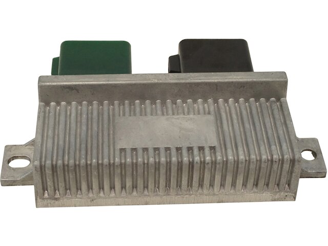 1999-2010 Ford F450 Super Duty Glow Plug Control Module - DIY Solutions ...