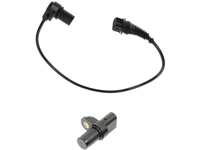 2001-2006 BMW 325Ci Camshaft and Crankshaft Position Sensor Kit - DIY ...