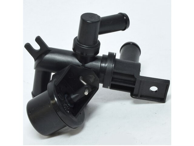 1996-2005 Chevrolet Astro Heater Valve - UAC HV 1233C - Front ...
