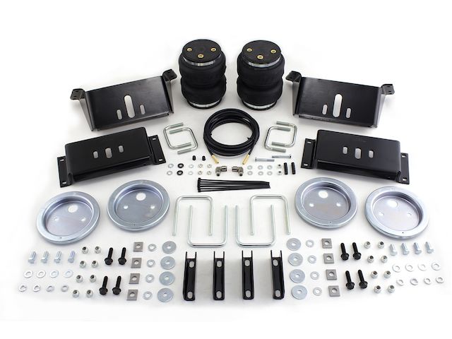 1981-1993 Dodge D250 Air Lift Leveling Kit - Suspension - Air Lift ...