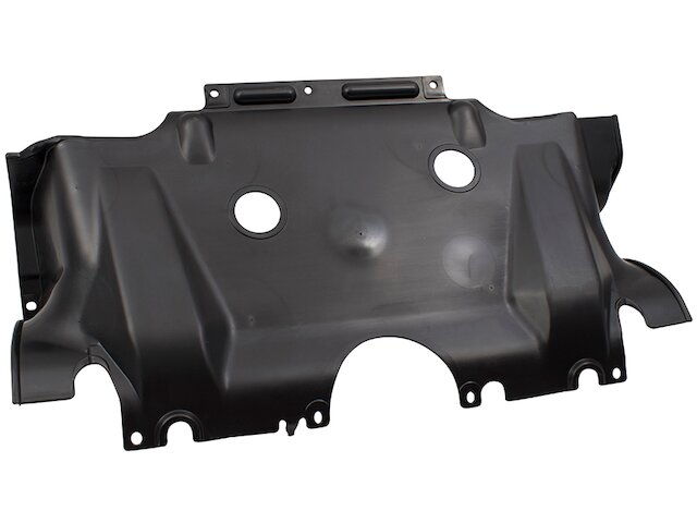 1996-2004 Nissan Pathfinder Lower Engine Cover - Brock 4870-0006 ...