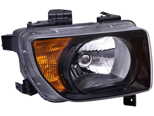 2003-2008 Honda Element Headlight Assembly - Brock 7221-0025R - Right ...