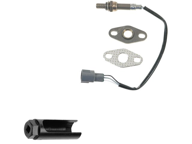 1995-2000 Toyota Tacoma Oxygen Sensor - DIY Solutions EMS00144 ...