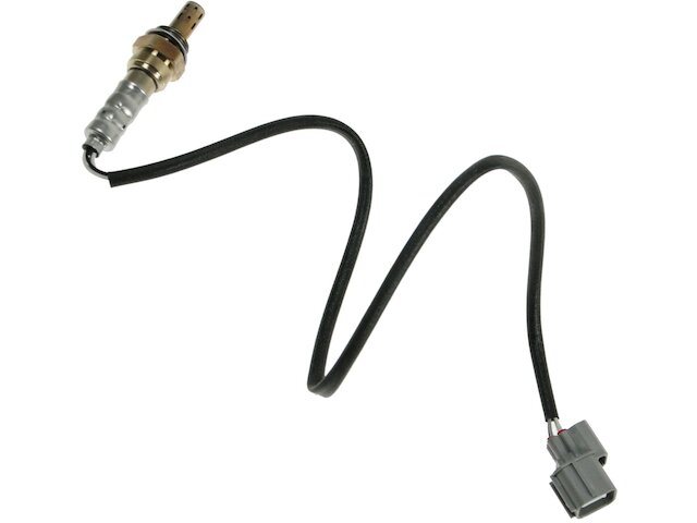 2003-2006 Acura MDX Oxygen Sensor - DIY Solutions EMS00214 - Downstream ...