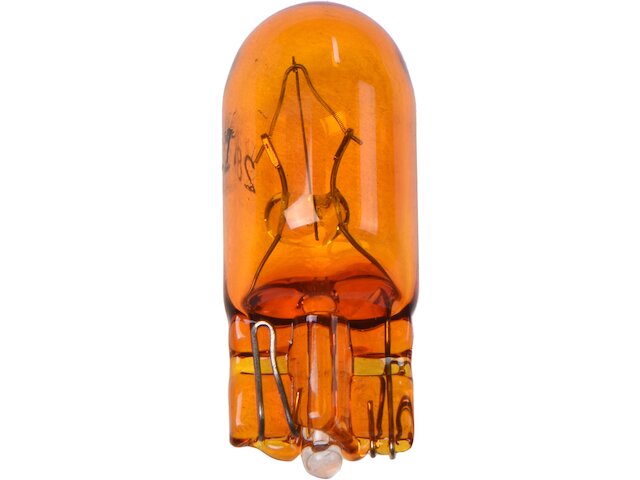 2014-2019 Mazda 3 Side Marker Light Bulb - API 128203-07838174 - Front ...