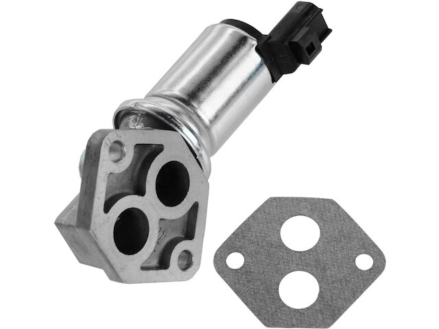 1997-1999 Ford F250 Idle Control Valve - DIY Solutions ESS00513 ...