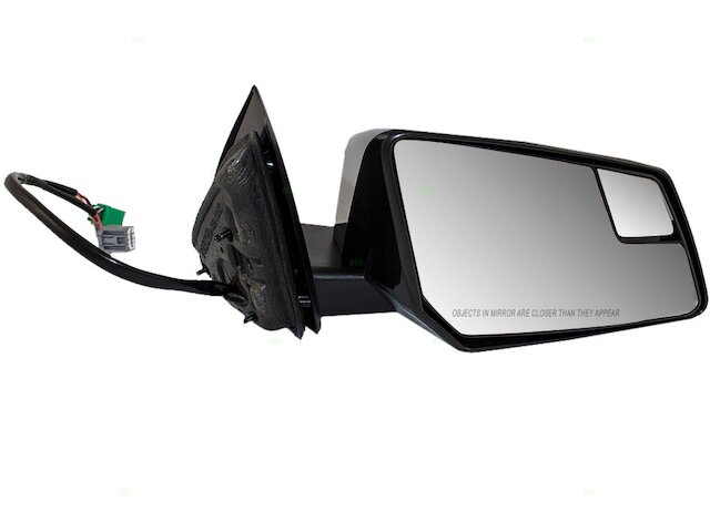2009-2015 Chevrolet Traverse Mirror - Brock 1332-3048R - Right ...