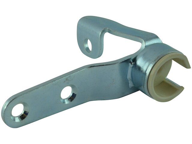 2005-2015 Toyota Tacoma Tailgate Hinge - DIY Solutions BHS00220 - Right ...