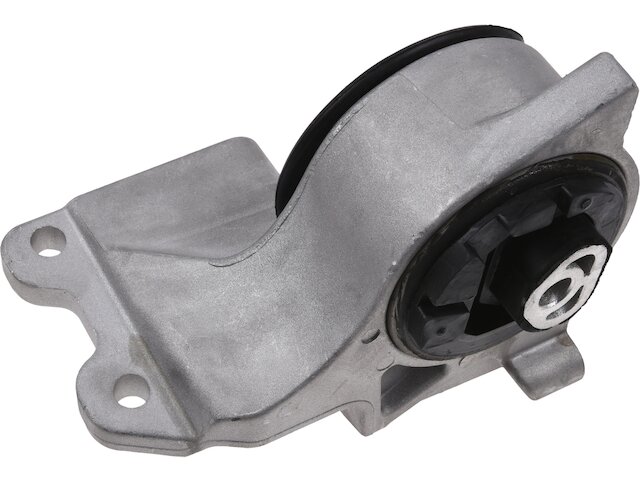2008 Ford Taurus X Transmission