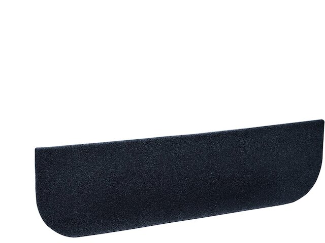 1977-1986 Chevrolet C10 Kick Panel - Coverlay 18-10K-DBL - PartsGeek.com