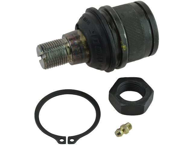 1999-2018 Ford F250 Super Duty Ball Joint - DIY Solutions SUS08452 ...