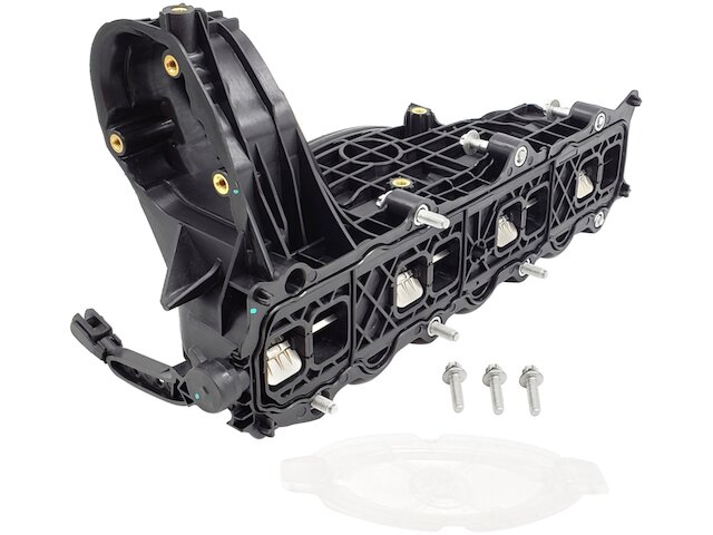 2016 Mercedes Sprinter 3500 Intake Manifold - SKP SK615006 - PartsGeek.com