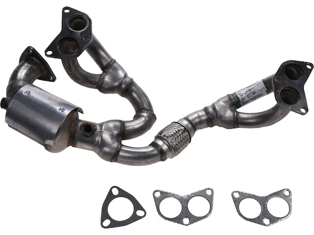 Subaru Outback Catalytic Converter