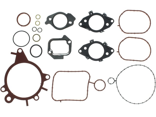 2011-2019 Ford F350 Super Duty Fuel Injection Pump Mounting Gasket ...