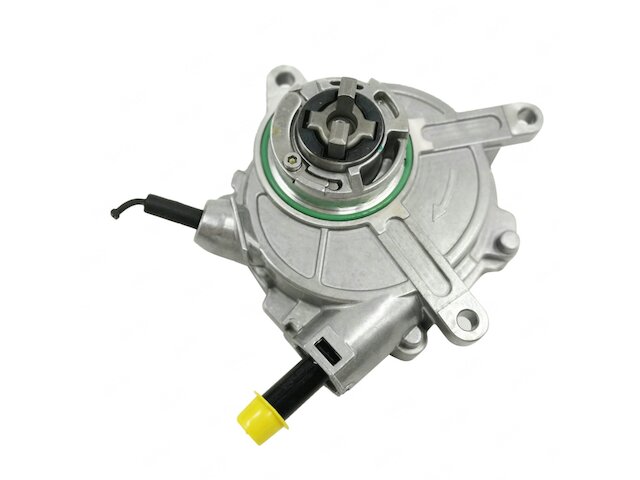 2006-2011 Mercedes ML350 Vacuum Pump - SKP SK904013 - PartsGeek.com