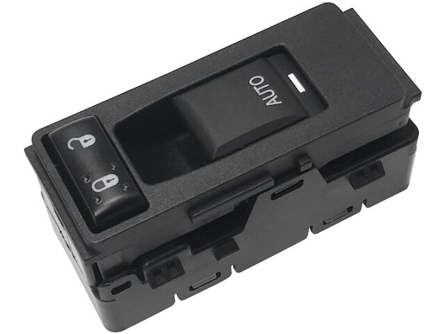 2009-2010 Chrysler 300 Window Switch - SKP SK901033 - Front Right ...