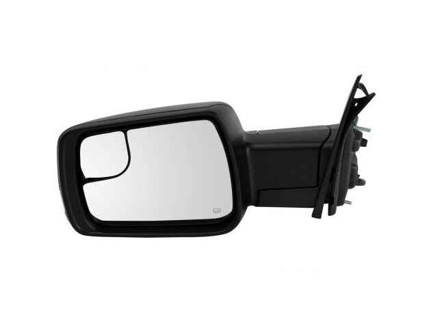 Dodge Ram 1500 Mirror Replacement - Side View Mirrors | 2020, 2019 ...