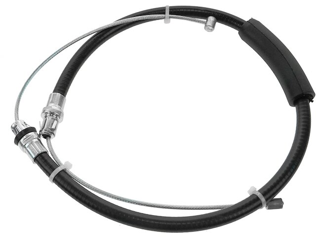 1998-2011 Ford Ranger Parking Brake Cable - DIY Solutions BFS01423 ...