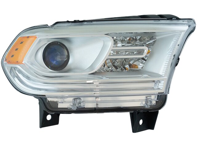 2014-2017 Dodge Durango Headlight Assembly - DIY Solutions LHT02949 ...