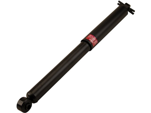 1982-2004 Chevrolet S10 Shock Absorber - DIY Solutions SHO02010 - Rear ...