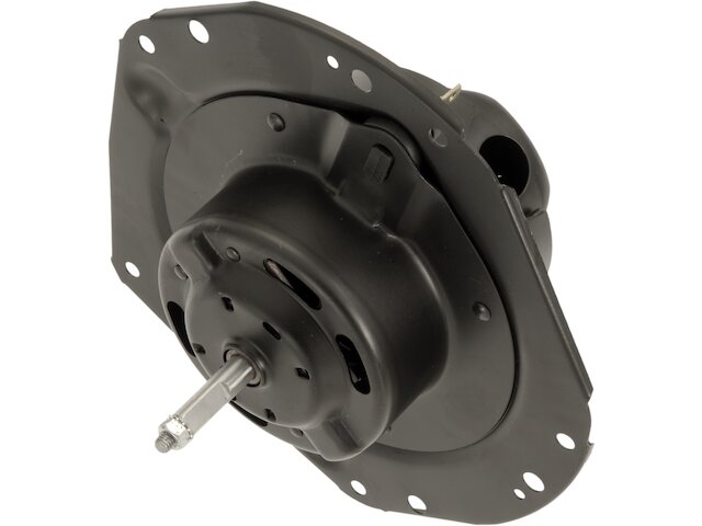 1981 Chevrolet Bel Air Blower Motor - API 13353-07909662 - PartsGeek.com