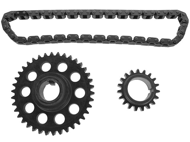 1999-2008 Ford Ranger Timing Chain - DIY Solutions ETS00282 - PartsGeek.com