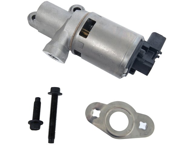 2010-2011 Jeep Wrangler EGR Valve - Mopar 04593896AD - PartsGeek.com