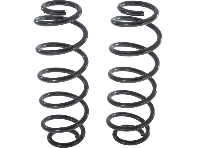 Coil Springs for Sale - Automotive Coil Spring Replacement | Parts Geek