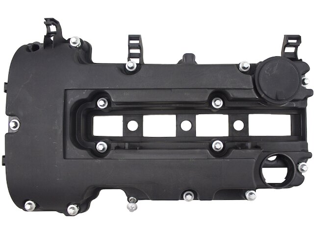 2015-2017 Chevrolet Trax Valve Cover - Brock 1870-0002 - PartsGeek.com