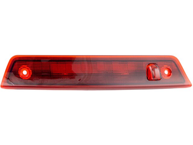 2005-2010 Jeep Grand Cherokee Third Brake Light - DIY Solutions ...
