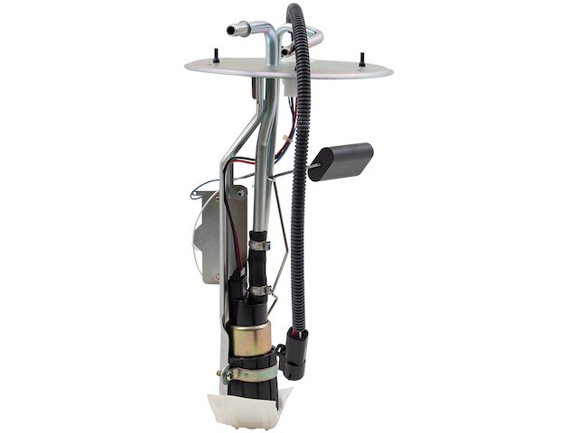 1997-1998 Ford F150 Fuel Pump - Brock 3886-1050 - PartsGeek.com