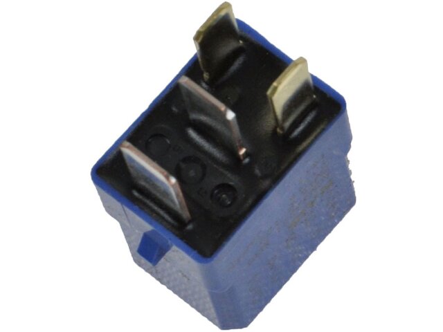 2003-2007 Nissan 350Z Relay - DIY Solutions BSS00796 - PartsGeek.com