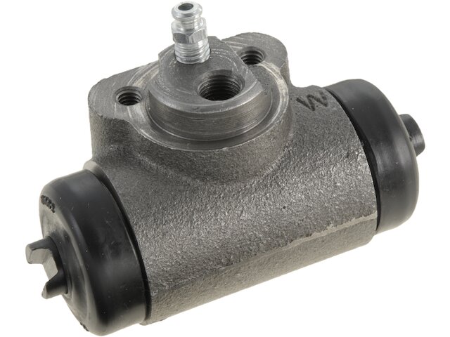 Wheel Cylinder - Drum Brake Wheel Cylinder Replacement | Parts Geek