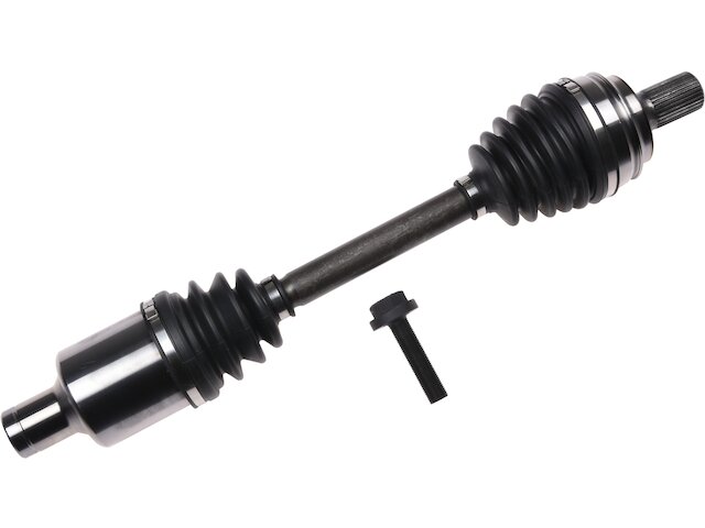 CV Axle Assembly Replacement - Left Right Front & Rear Axles | Parts Geek