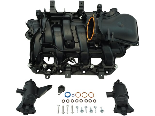 2004-2008 Dodge Ram 2500 Intake Manifold - DIY Solutions ENG00452 ...