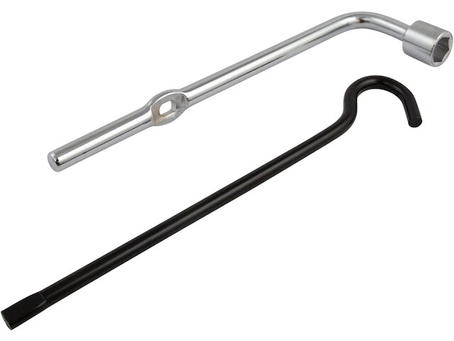 1993-2017 Honda Civic Spare Tire Jack Handle - DIY Solutions WTS00297 ...