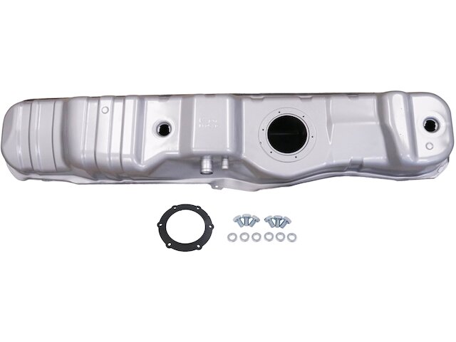1999-2004 Ford F450 Super Duty Fuel Tank - TRQ FTA64295 - Center ...