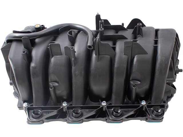 1999-2006 Chevrolet Silverado 1500 Intake Manifold - Brock 1772-1436 ...