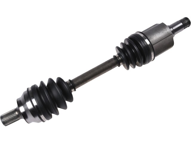 CV Axle Assembly Replacement - Left Right Front & Rear Axles | Parts Geek